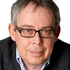 A Conversation With: Simon Israel: Giving People A Voice. « The ...